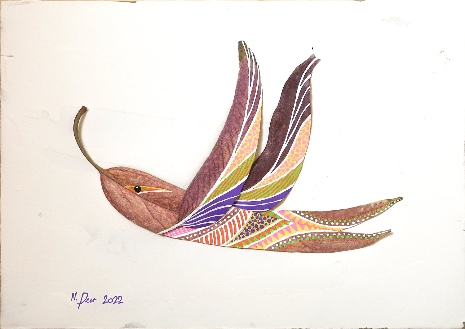 RURU arts by Naama Peer